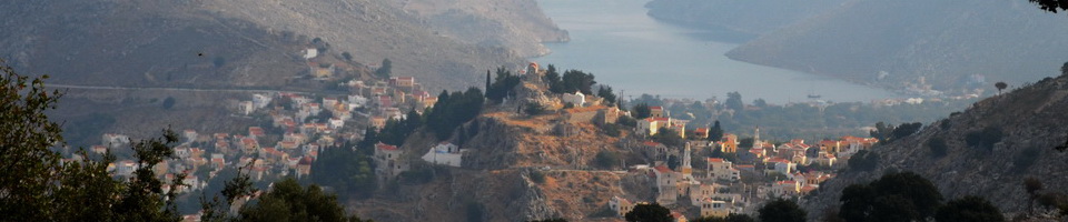 Symi, Συμη, Photos, Blog, News, Accommodation, Holidays, Weather, Art ...
