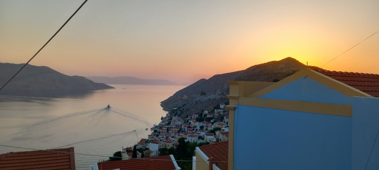 Symi, Συμη, Photos, Blog, News, Accommodation, Holidays, Weather, Art ...