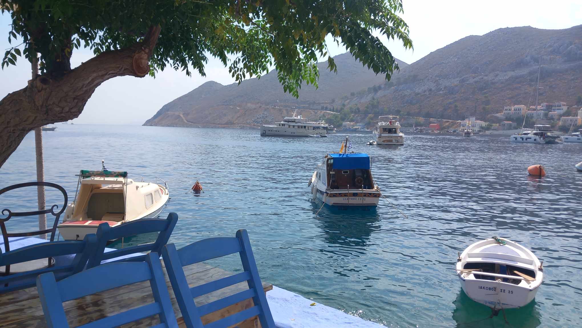 Symi, Συμη, Photos, Blog, News, Accommodation, Holidays, Weather, Art ...