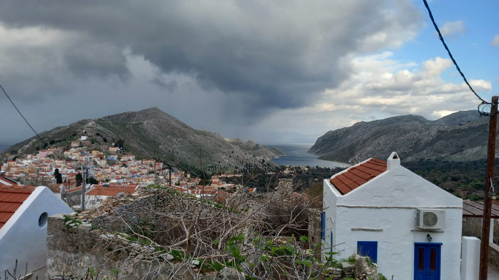 Symi, Συμη, Photos, Blog, News, Accommodation, Holidays, Weather, Art ...