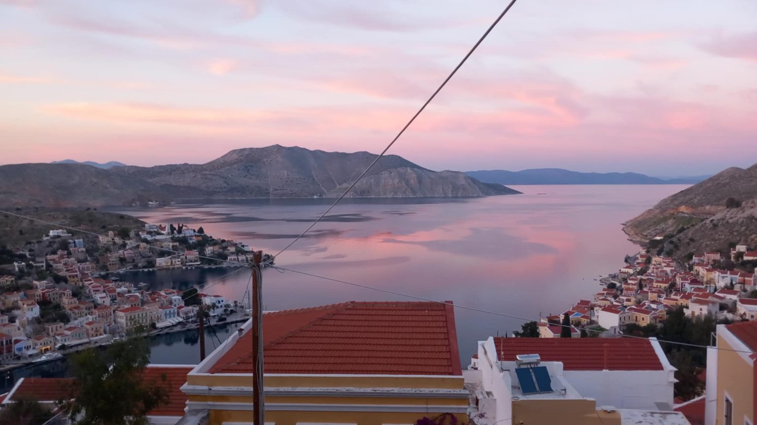 Symi, Συμη, Photos, Blog, News, Accommodation, Holidays, Weather, Art ...