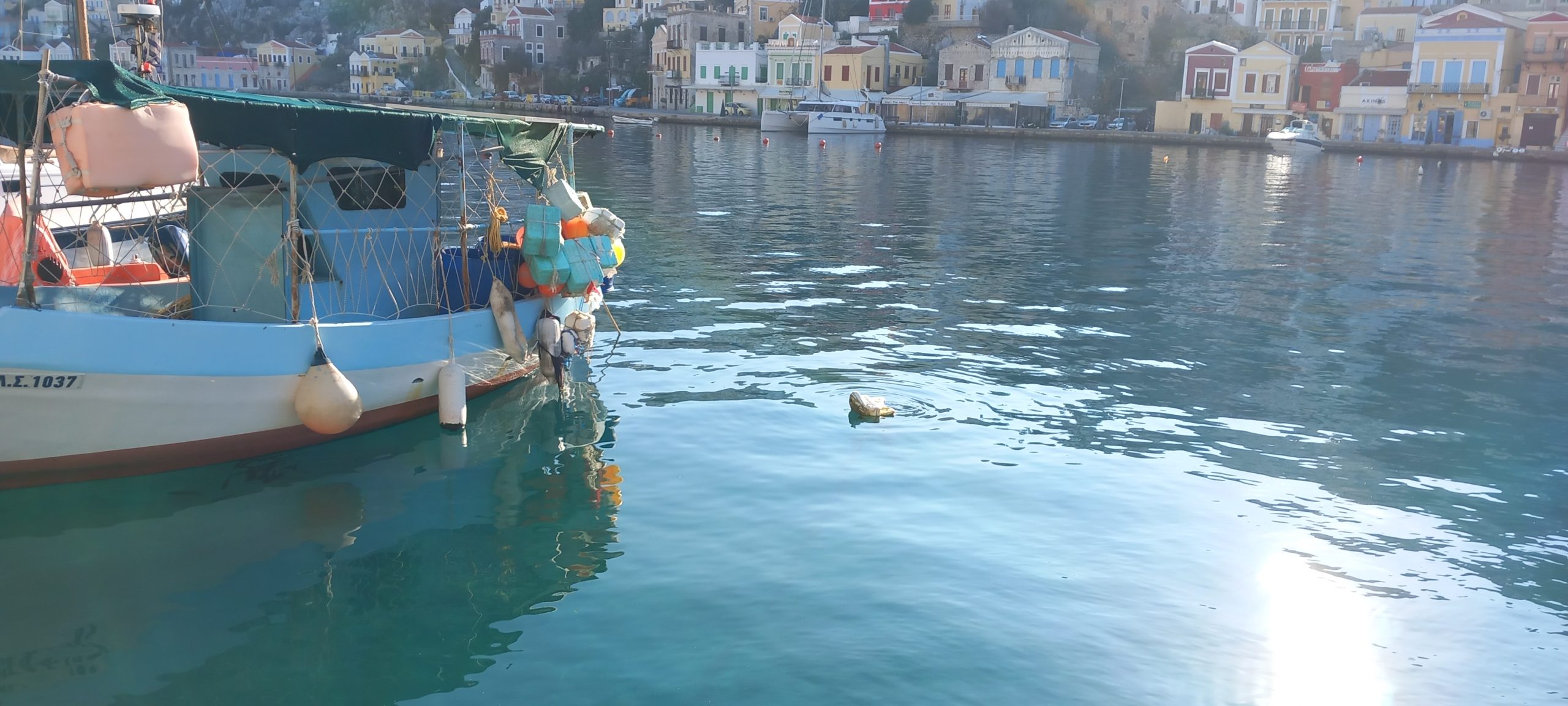 Symi, Συμη, Photos, Blog, News, Accommodation, Holidays, Weather, Art ...