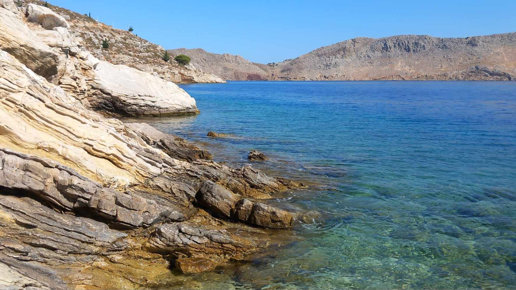 SV 2025 Part One - Symi Dream